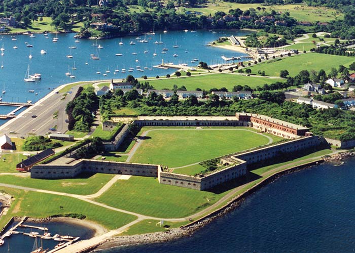 What To Do in Newport, RI | American Cruise Lines' Official Blog