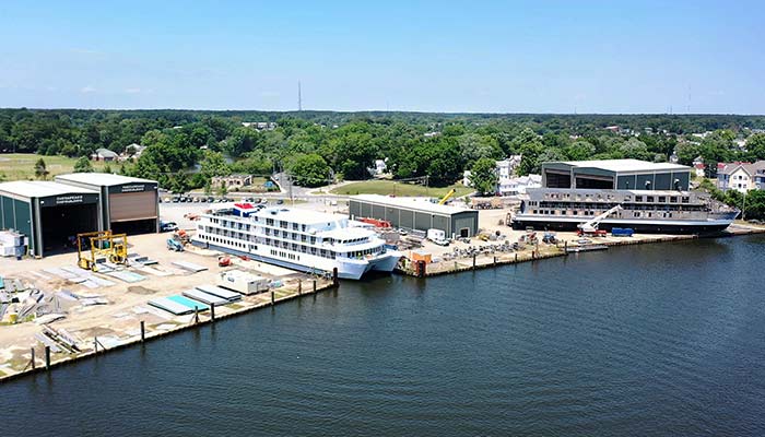 6 Benefits to Cruising Within America | American Cruise Lines' Official ...