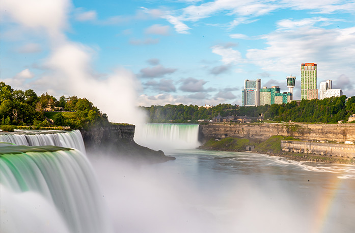American Great Lakes Cruise | Cruise from Buffalo to Milwaukee