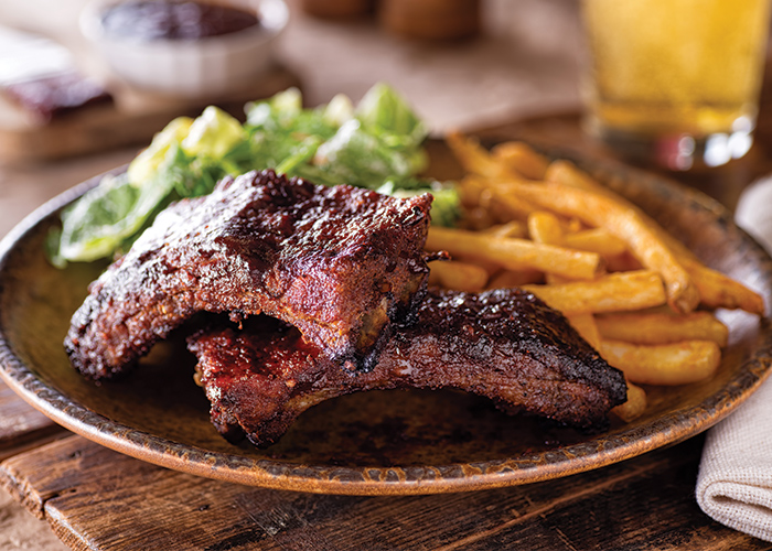 Savoring the South: Best Cuisine on a Mississippi River Cruise ...