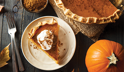Enjoy a New Tradition On Board a Thanksgiving River Cruise