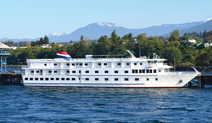 The American Current | American Cruise Lines' Official Blog