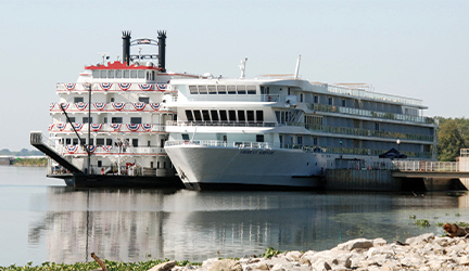 Upper Mississippi River Experience | American Cruise Lines' Official Blog