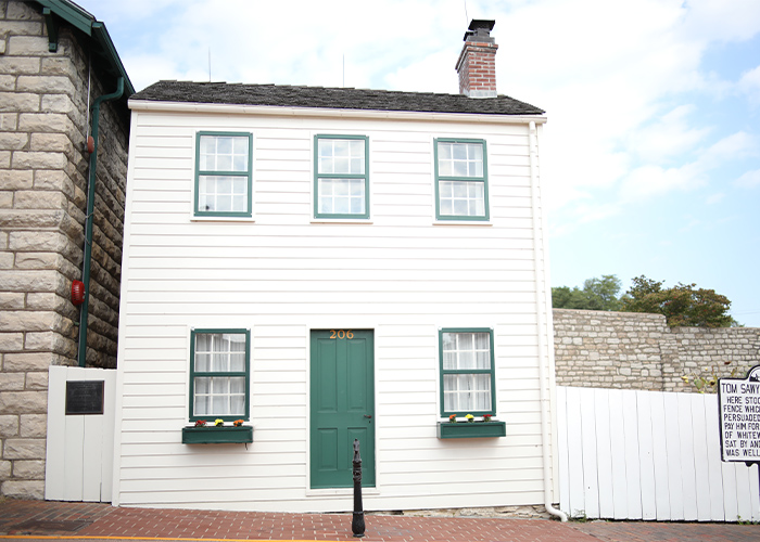 Upper Mississippi River Experience | American Cruise Lines' Official Blog