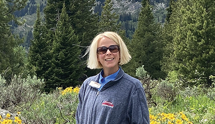 Meet Monica Leck: Excursions Director | American Cruise Lines' Official ...