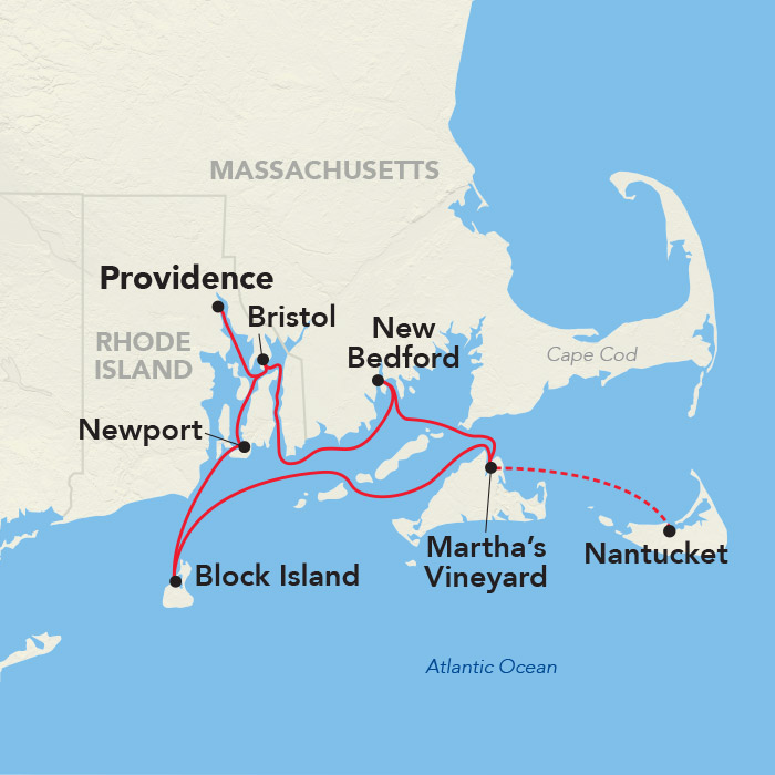 2024 Eagle Society Cruises | American Cruise Lines' Official Blog