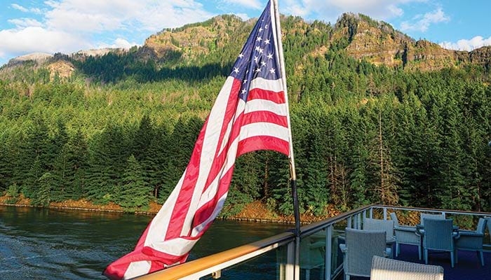 All-Inclusive Experience | American Cruise Lines